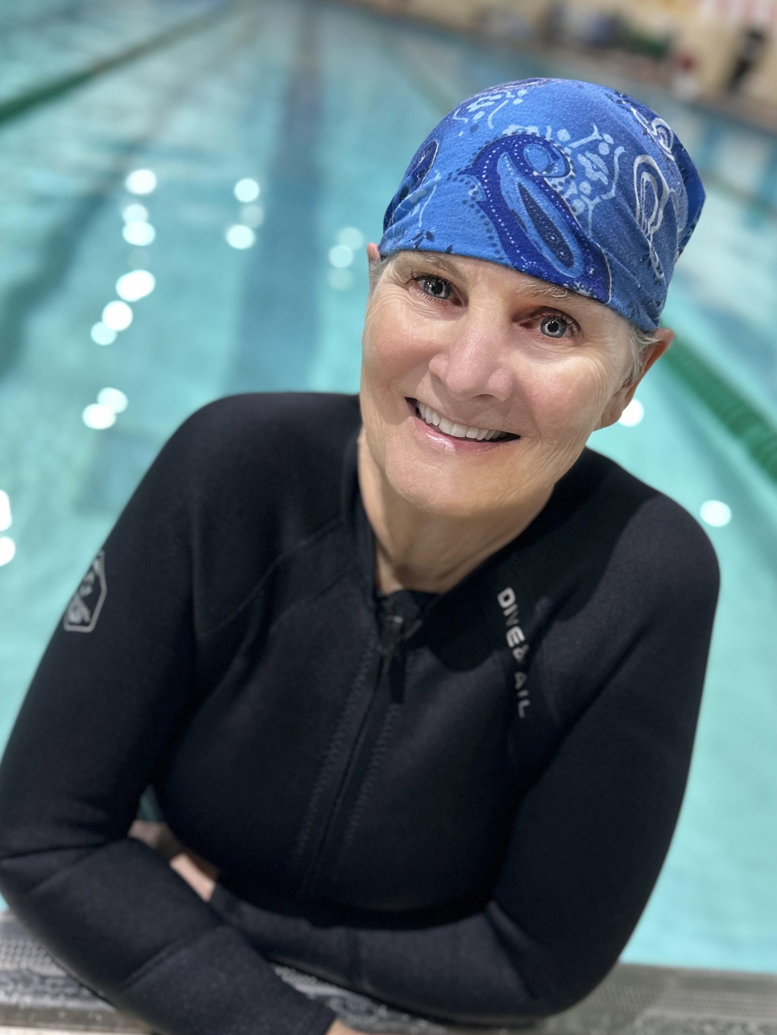 Vortex Swimming - Coaches and Instructors